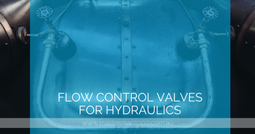 Compact Valves Can Go Big on Performance