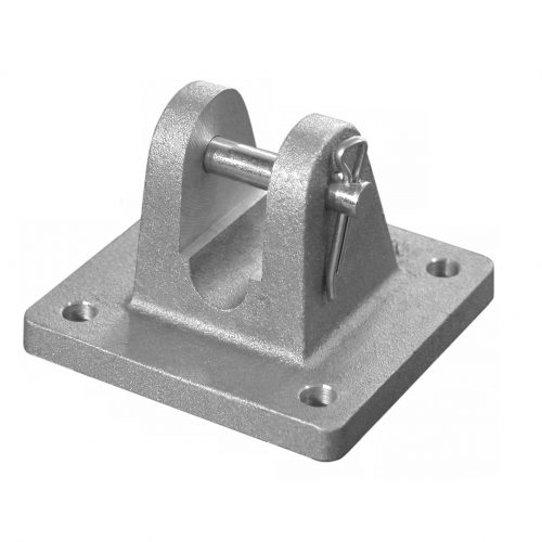 Linear Slide LSC Series | Pneumatic Parts Supplier for Process ...