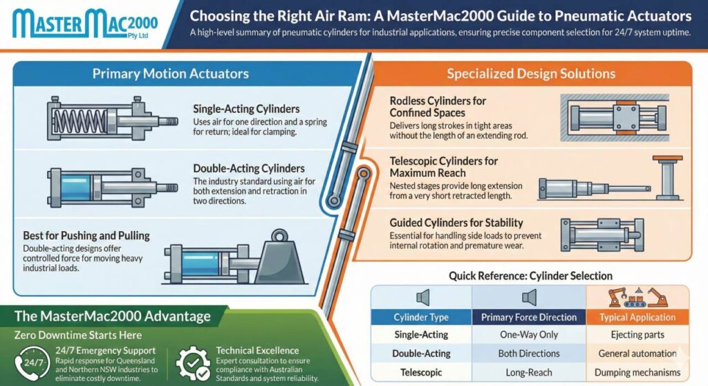 Choosing-the-right-air-ram-web | Pneumatic Parts Supplier for Process ...