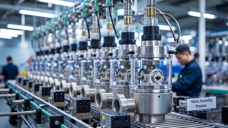 Pneumatic Control Systems - A Guide from MasterMac 2000